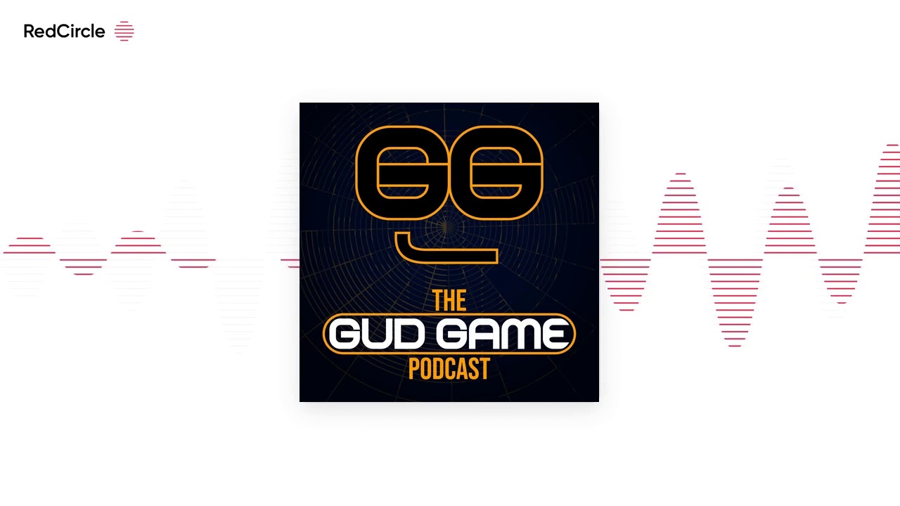 The GUD GAME Podcast - Chatting in the Pandemic & New Games to Give ...