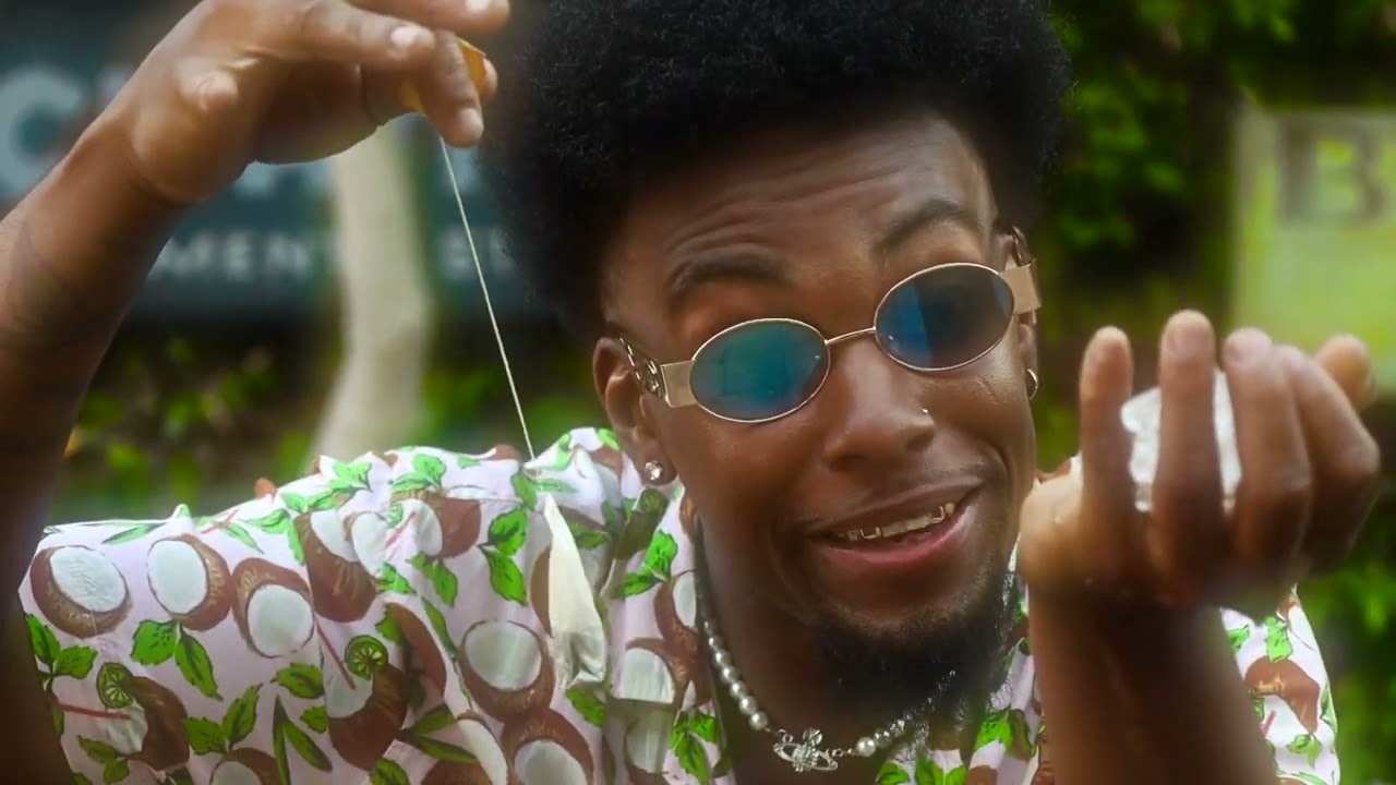 Iced Tea (Official Music Video) - Plenty of Soul (P.O.S.) - YouTube