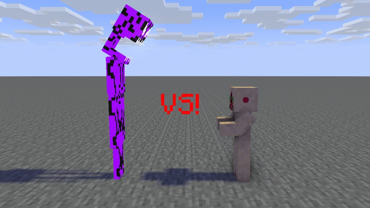 anomaly 5000 VS SCP 173 - YouTube