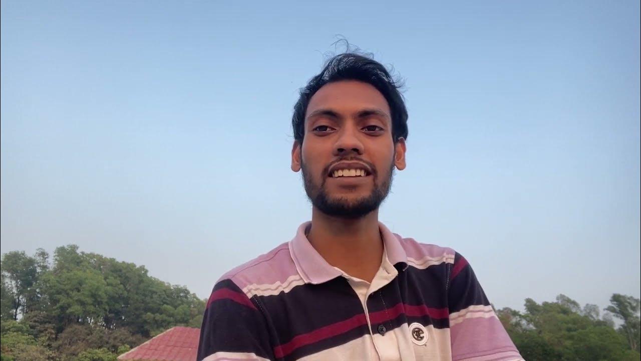 Md. Abdur Rahman Apu | CUSS Co-founder - YouTube