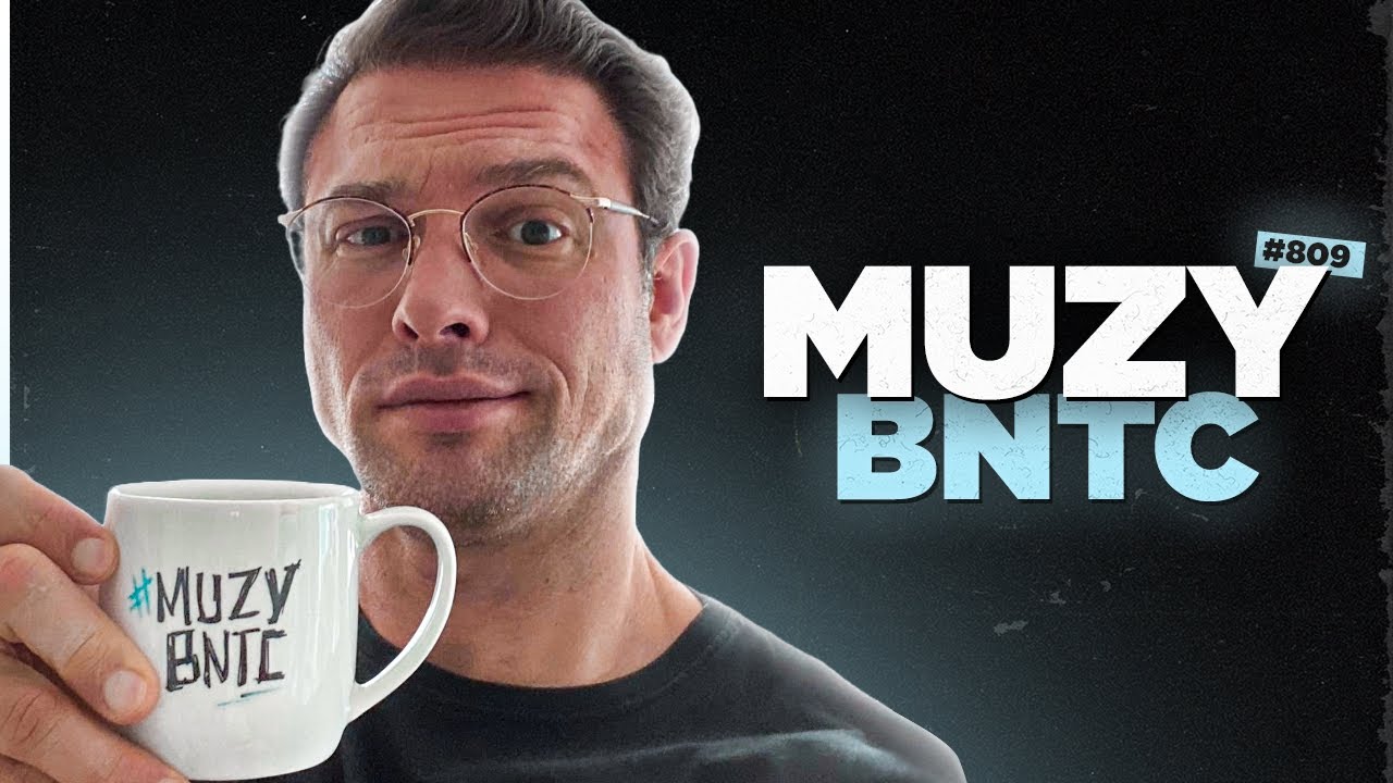 Muzy BNTC | Paulo Muzy Responde! #809 - YouTube