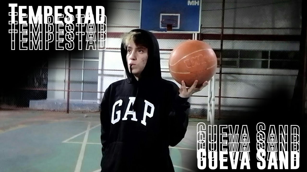 Gueva Sand - Tempestad (Official Video) - YouTube