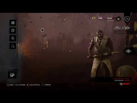 Dbd killer gameplay - YouTube