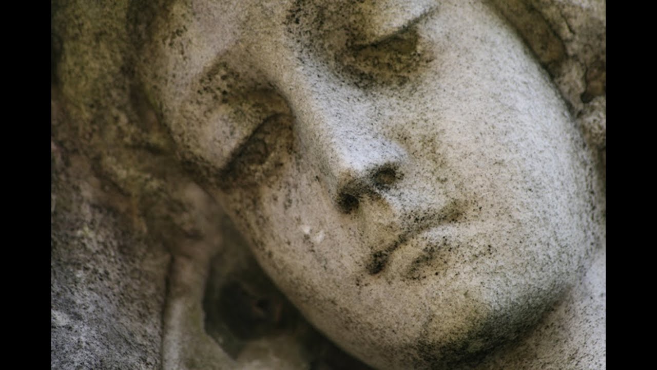 Letterfrack by Conor Keane - YouTube