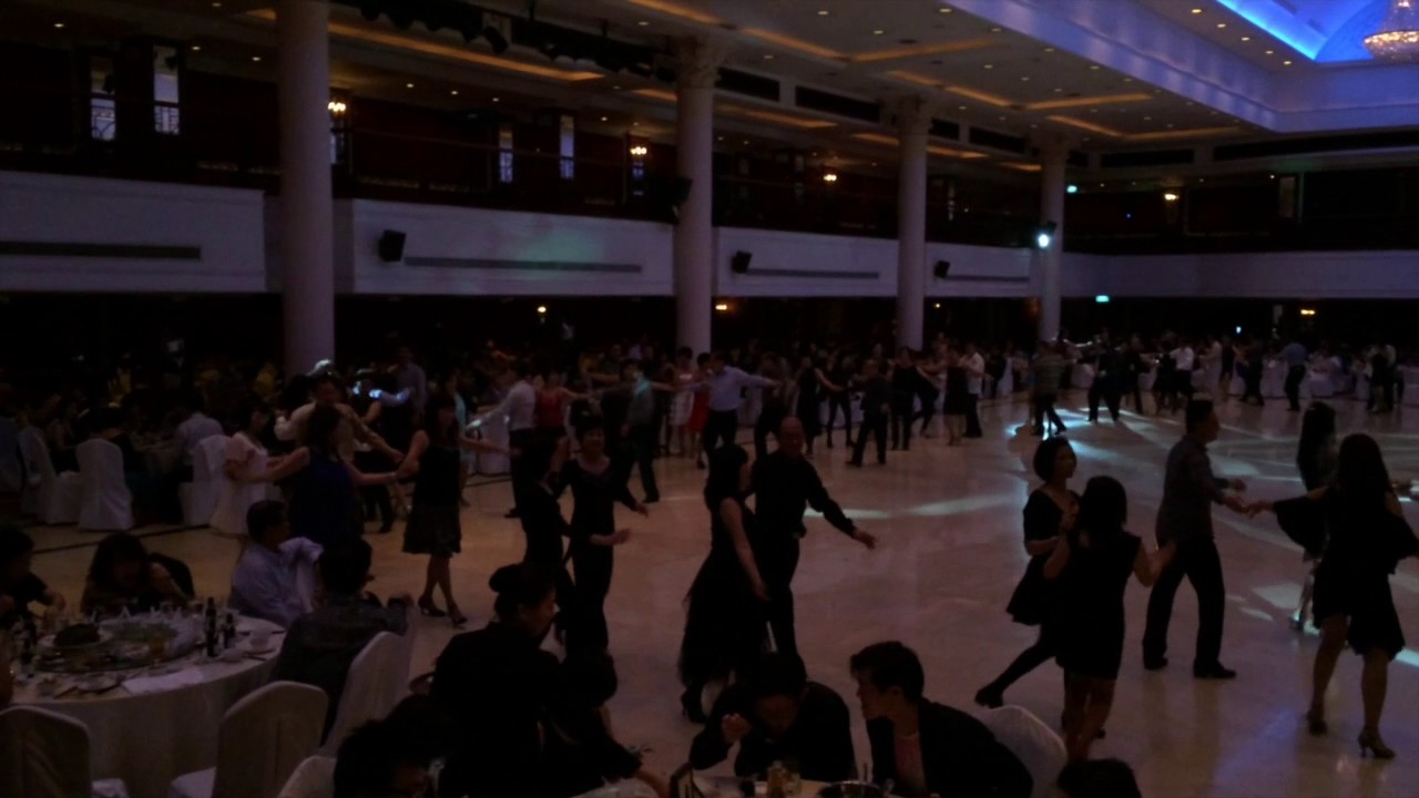 03 Dance Events - YouTube