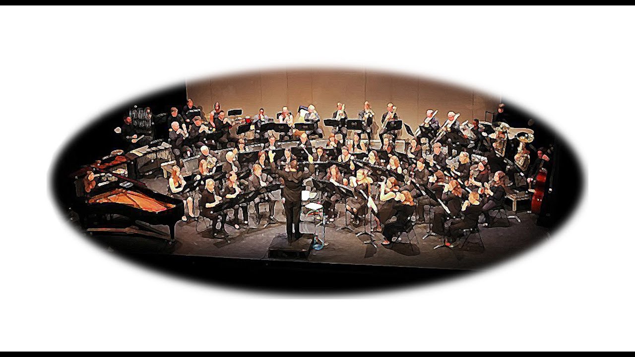 Stroup - American Eagle - Clarinet Play Along - YouTube