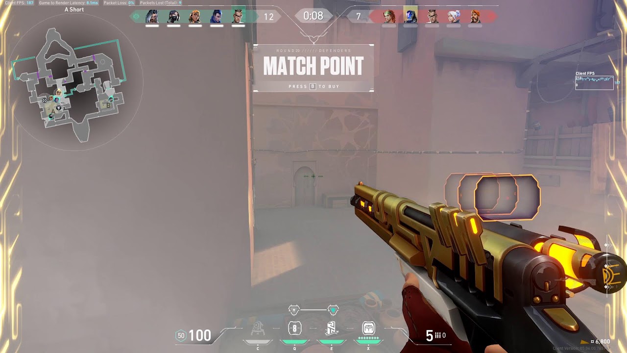 #173 DEAD BY DAYLIGHT - VALO ERROR, KITA MAIN DBD AJA DULU - YouTube