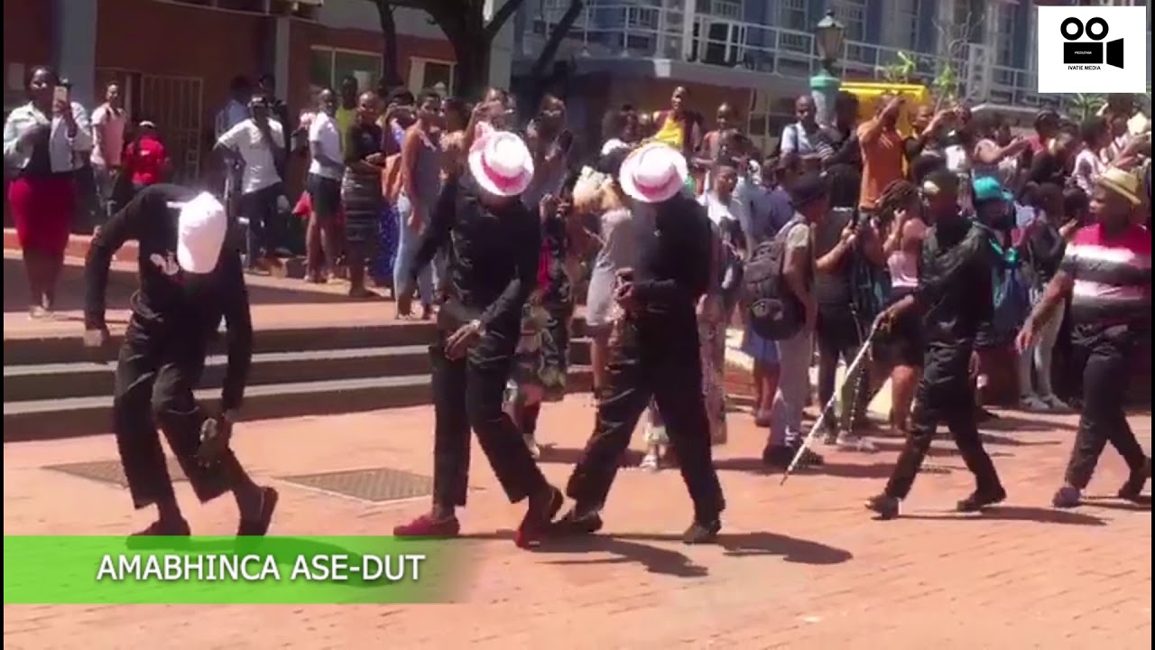 AMABHINCA ASE DUT - BHINCA DAY 2019 - YouTube