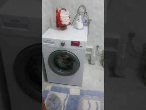 Altus Al 9101 D Çamaşır Makinesi Sentetik 40 (9)