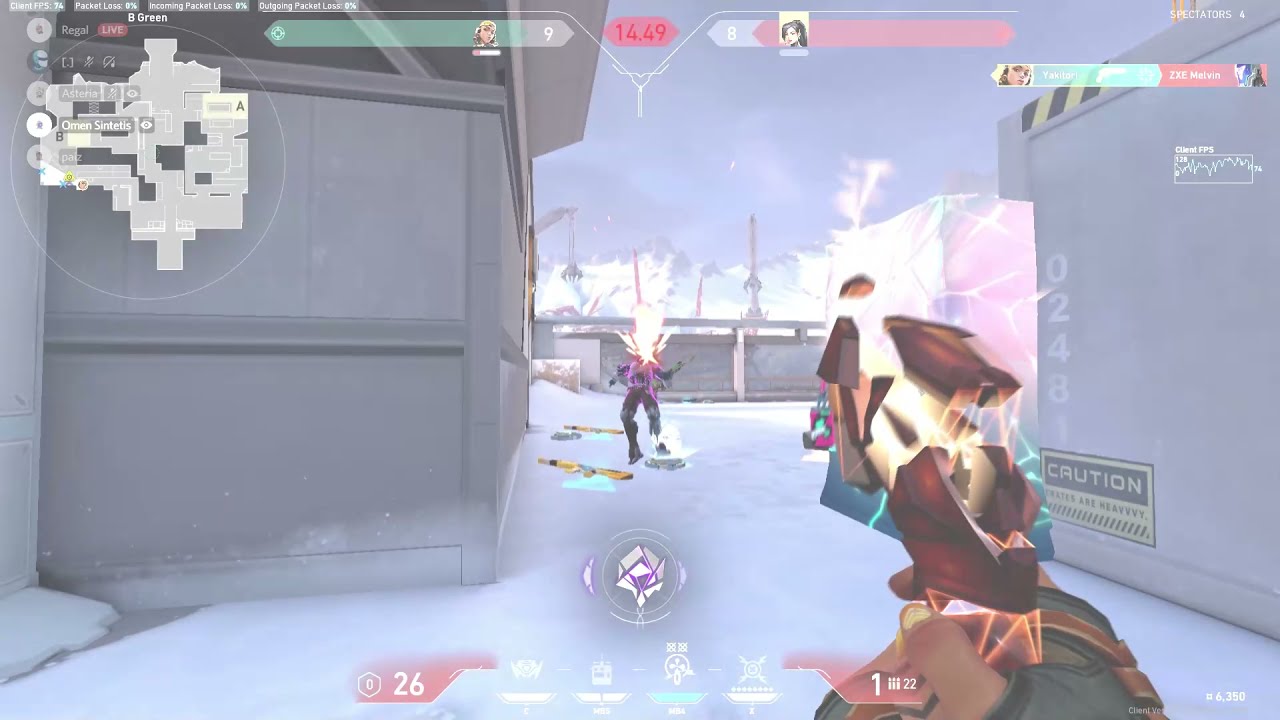 SHOOT🎯|VALORANT - YouTube