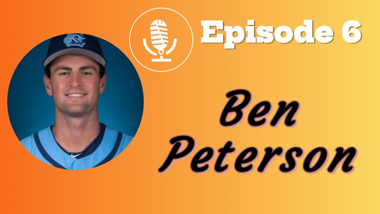 Ben Peterson - YouTube