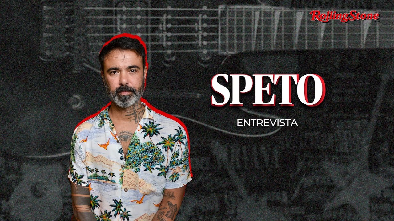 SPETO REVELA TRAJETÓRIA NA ARTE DO GRAFITE E RELEMBRA HISTÓRIAS ...