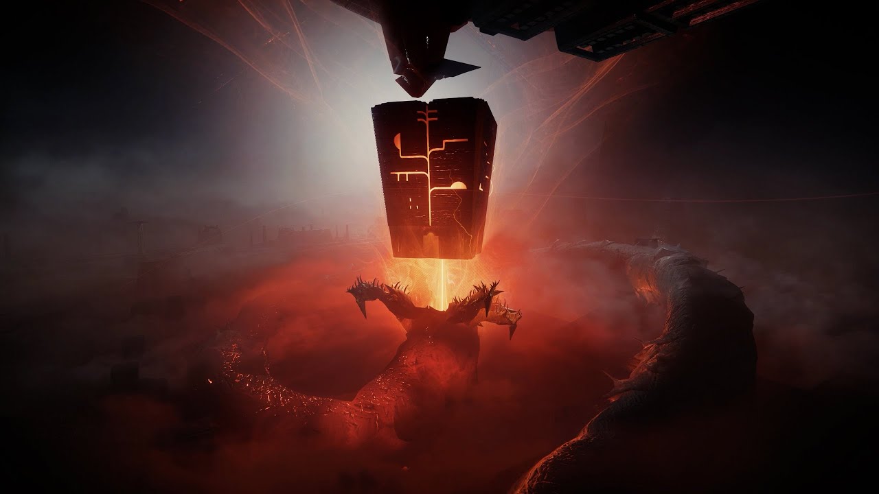 THE UPENDED - YouTube