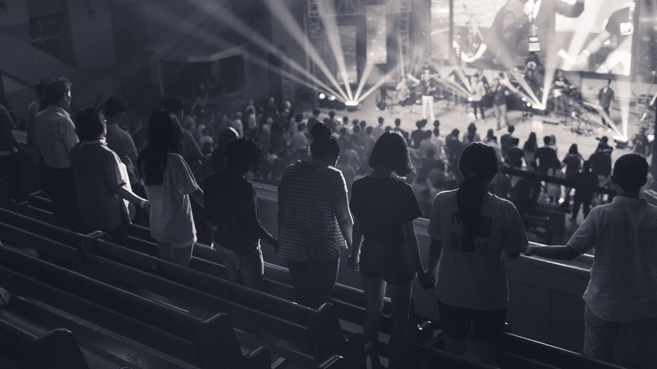 UPRISING KOREA 2016 DAY 3 : MILITANCY - YouTube