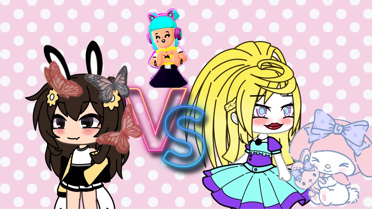 Be normal in Gacha life! 2018-2023 - YouTube