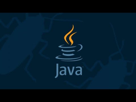 pengenalan kelas variabel dan konstanta dengan kode java - YouTube