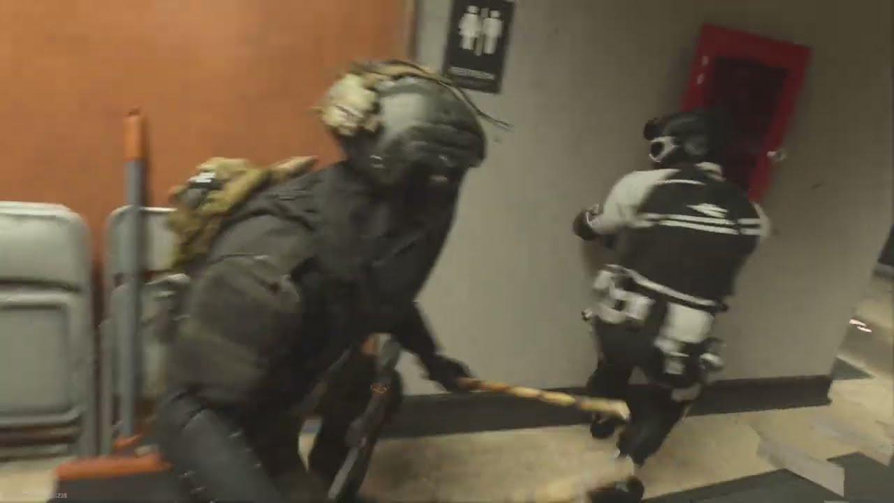 Lost The Battle/Win The War Call of Duty: Modern Warfare II - YouTube