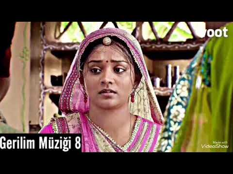 İkimizin Yerine Müzikleri - Gerilim Müziği 8- Balika Vadhu background music 8