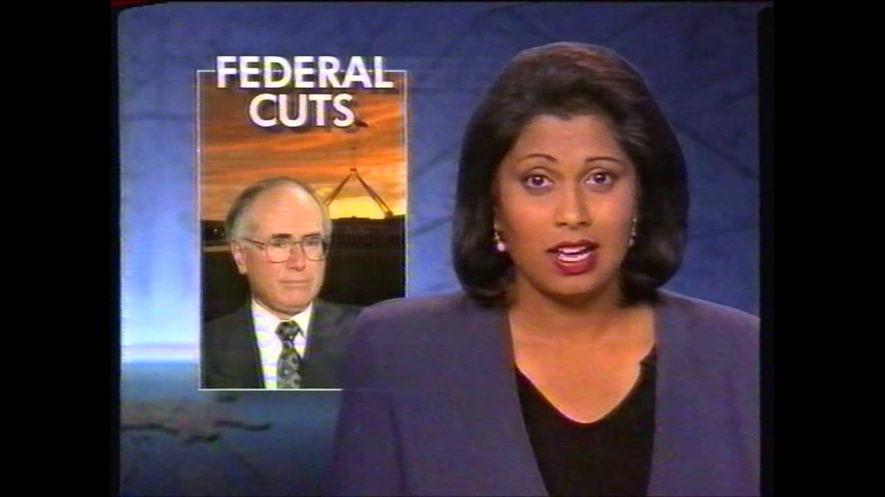 ABC News Late Edition (Full - 1996) - YouTube