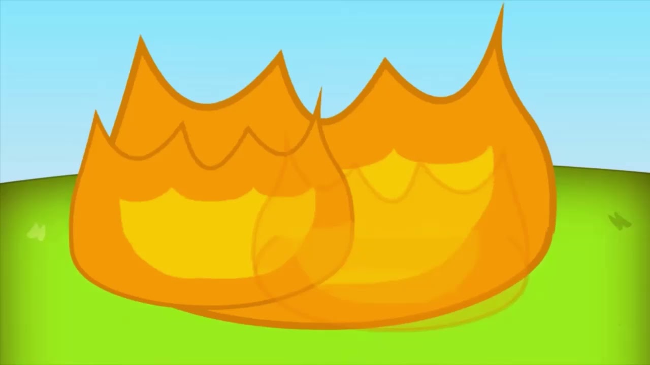 Terraria Bosses Portrayed by BFDI - YouTube