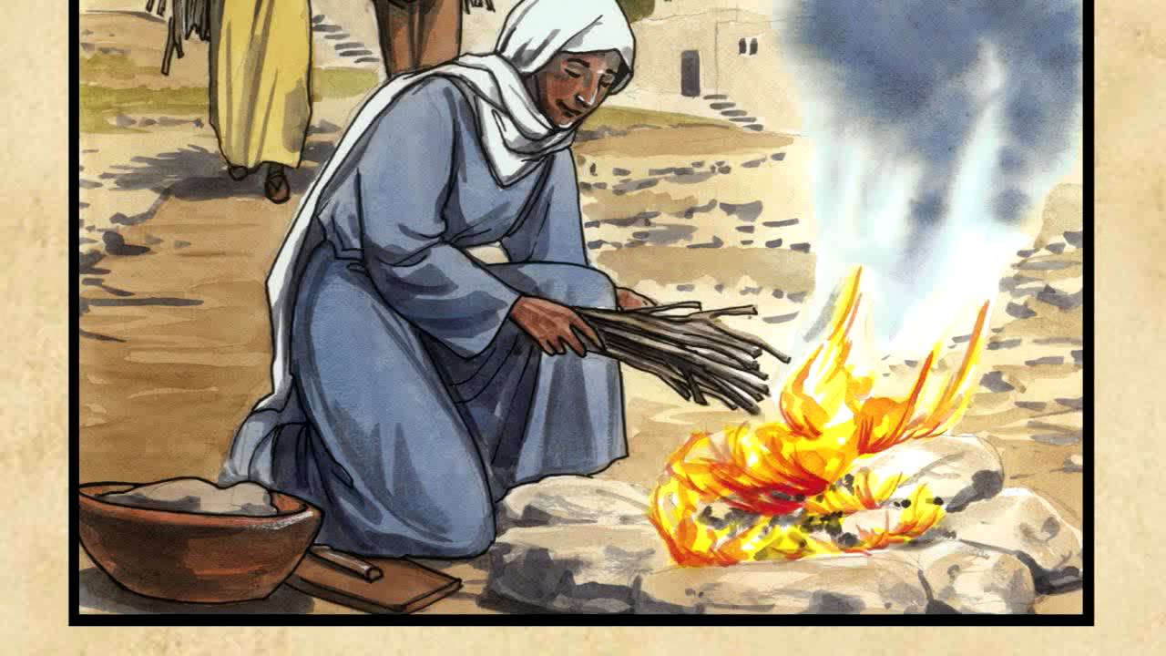 31 Jesus Teaches About Worry Nepali YouTube 31-jesus-teaches-about-worry-nepali-youtube