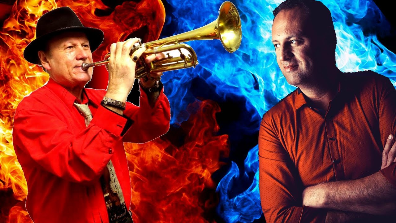 Please release me-Cover Alex & Mario [Alex-Band] Acordes - Chordify