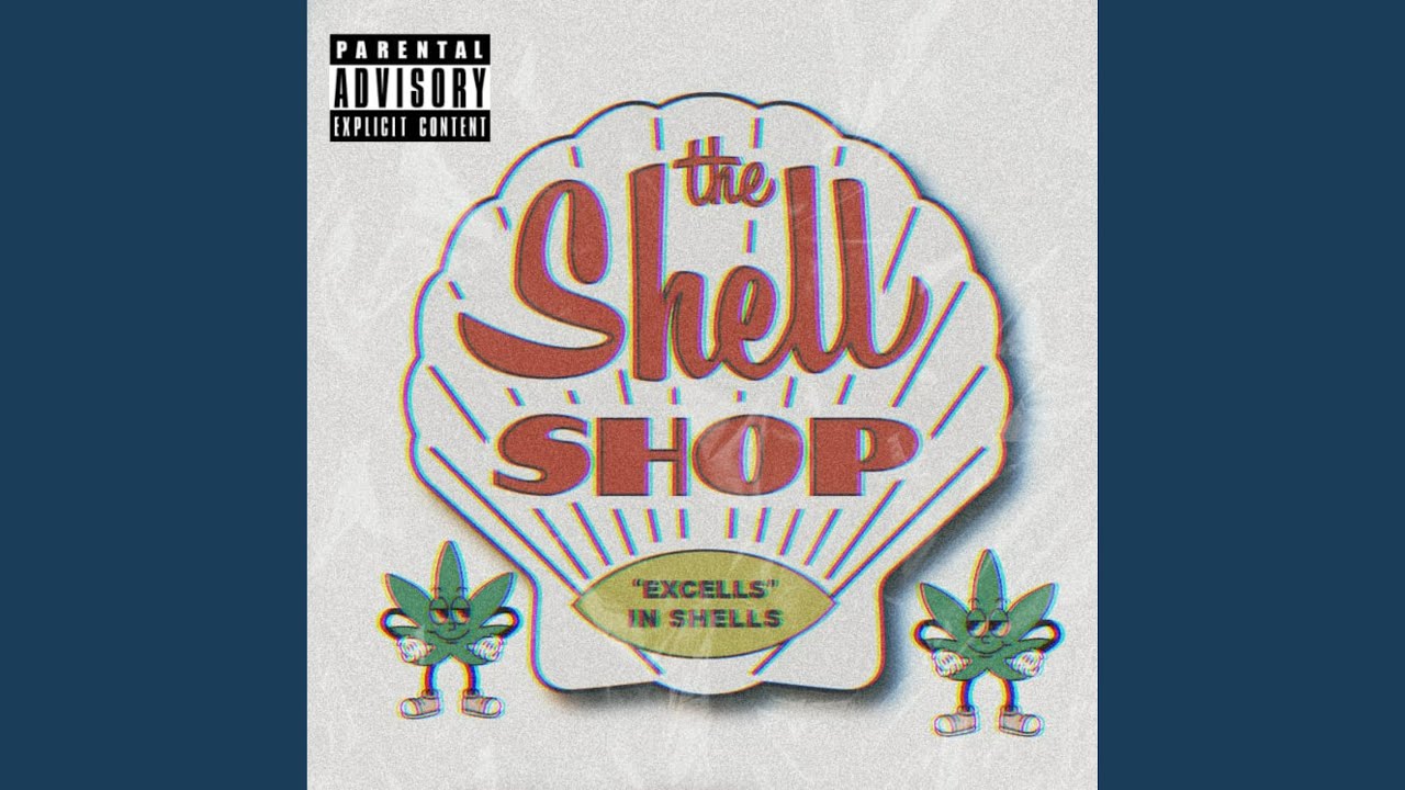 Shell Shop - YouTube