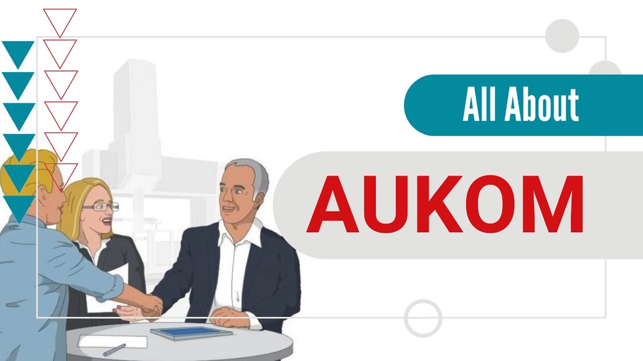 Metrology Training in a nutshell: AUKOM Level 1 - YouTube