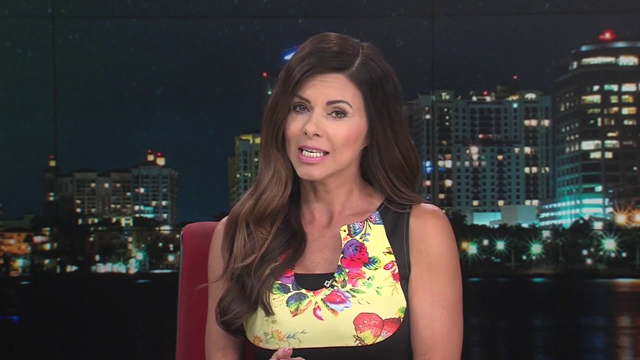 WPTV Latest Headlines | June 1, 5am - YouTube