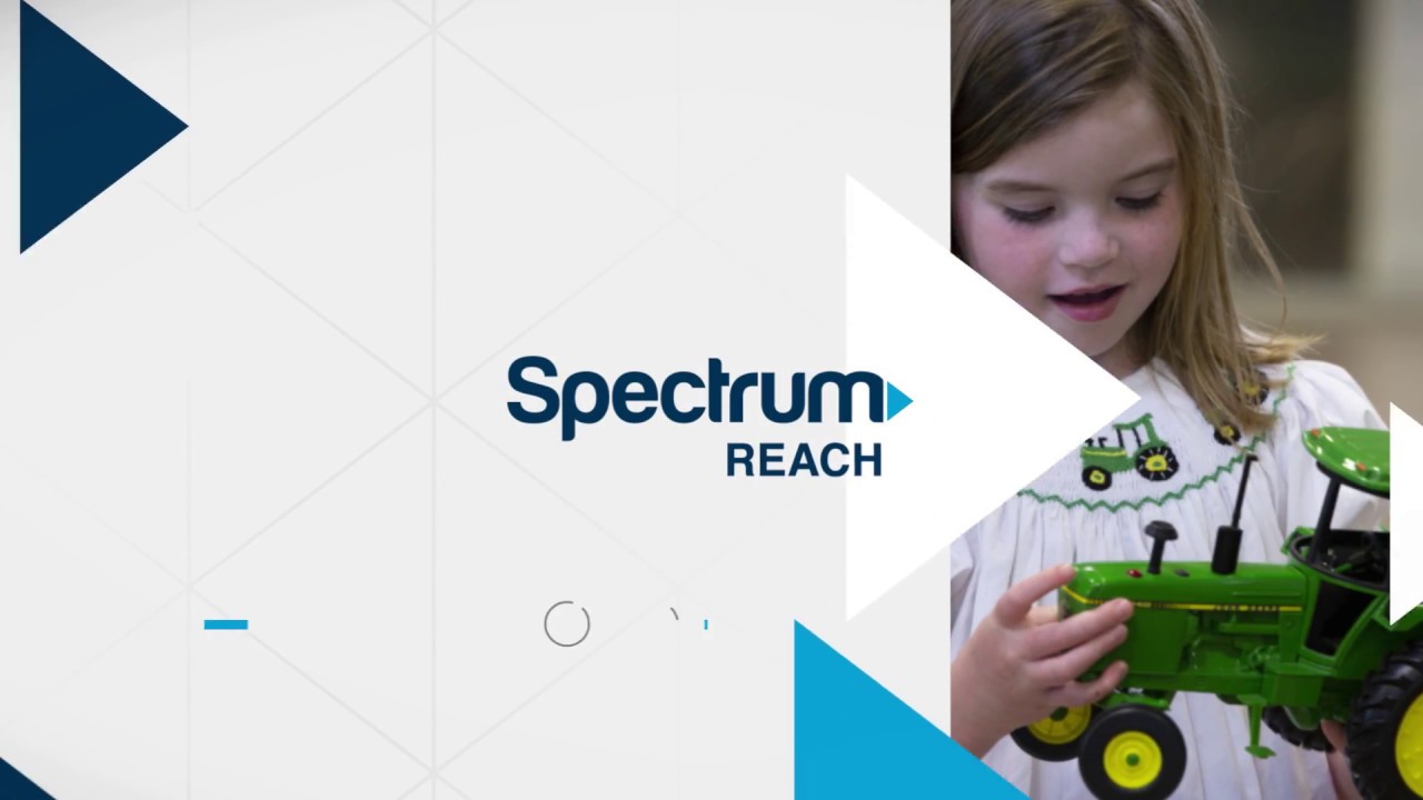Spectrum Reach Testimonial - YouTube
