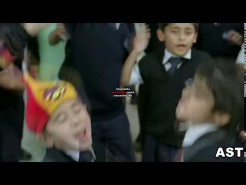 Yerdeki yıldızlar komik montaj :D