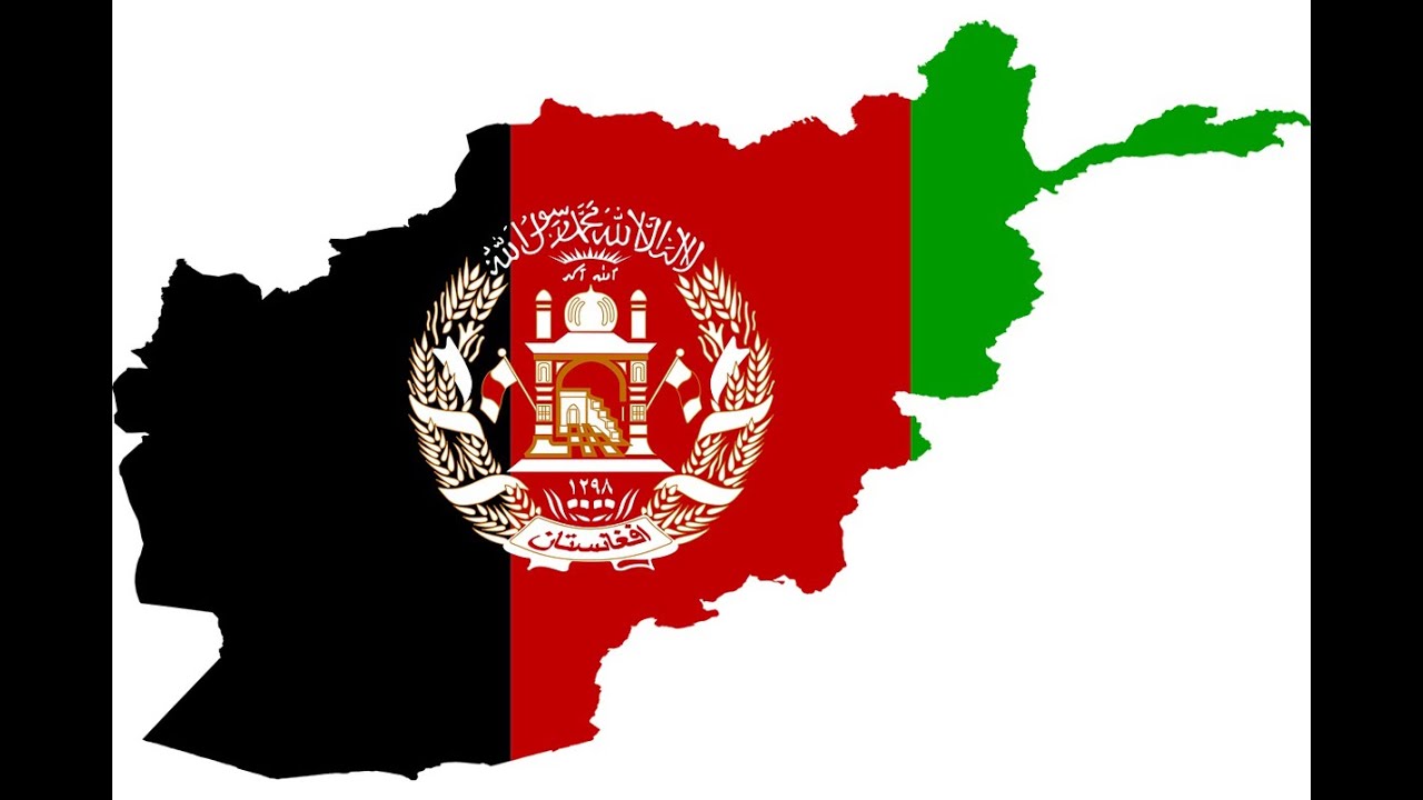 Islam and Politics in Afghanistan Before and After the Taliban - YouTube