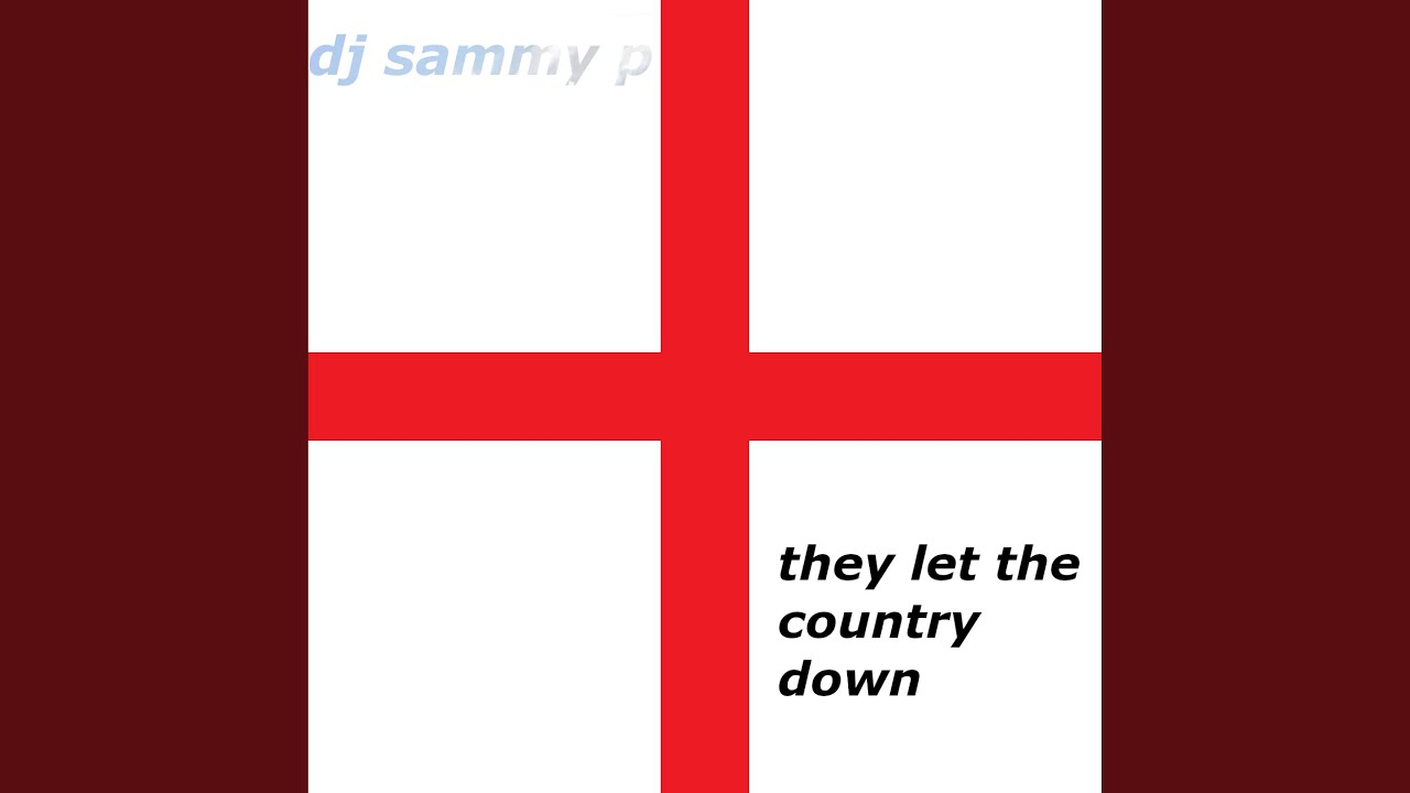 They Let the Country Down - YouTube