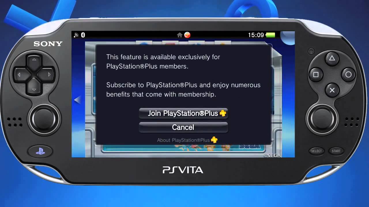 PlayStation Vita system software update ver 260 - YouTube