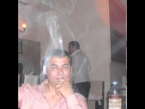 BAŞIM DUMANLI :)