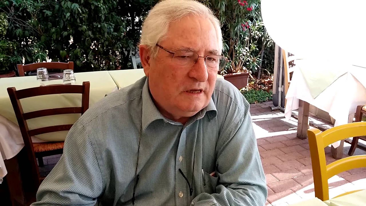 Parla dopo 70 anni Loris Navari, superstite dell'Eccidio di Sant'Anna ...