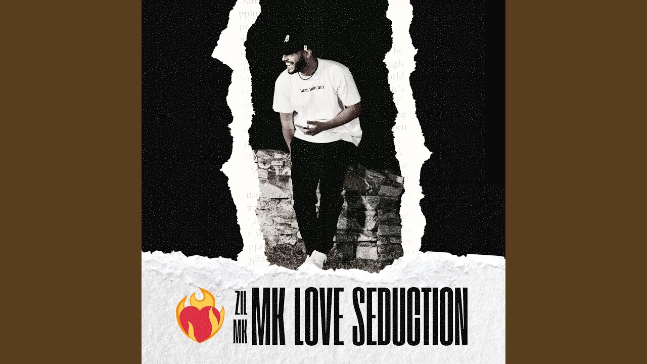 Mk Love Seduction (Cover) - YouTube
