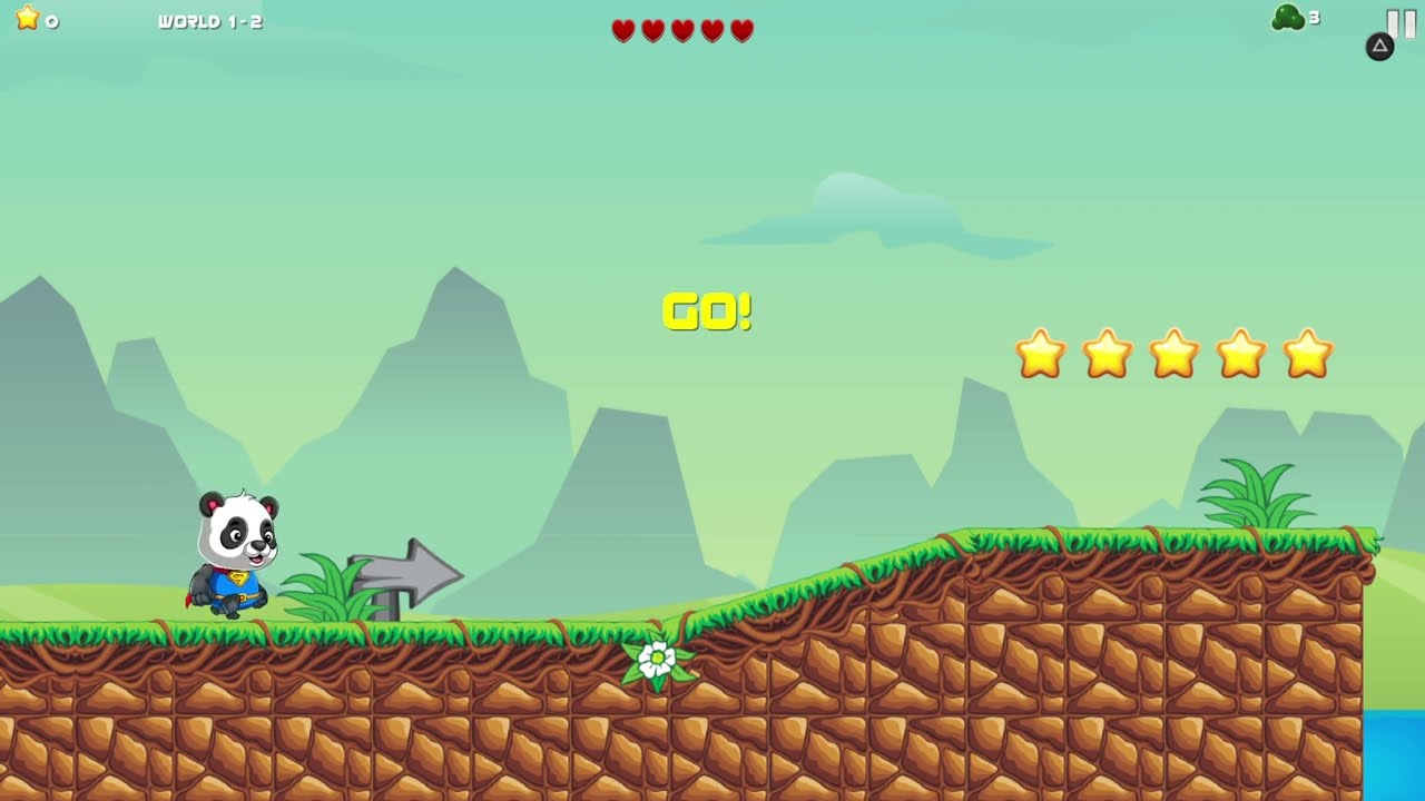 Superpanda_20230620115829 - YouTube