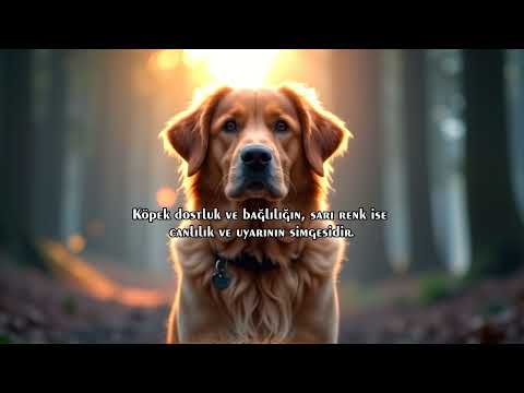 Rüyada sarı köpek görmek nedir ne anlama gelir