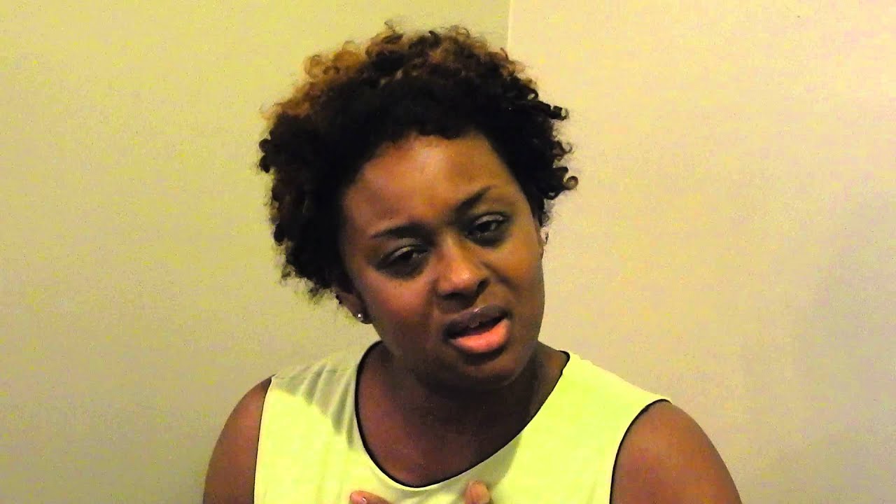 April Oliver - YouTube