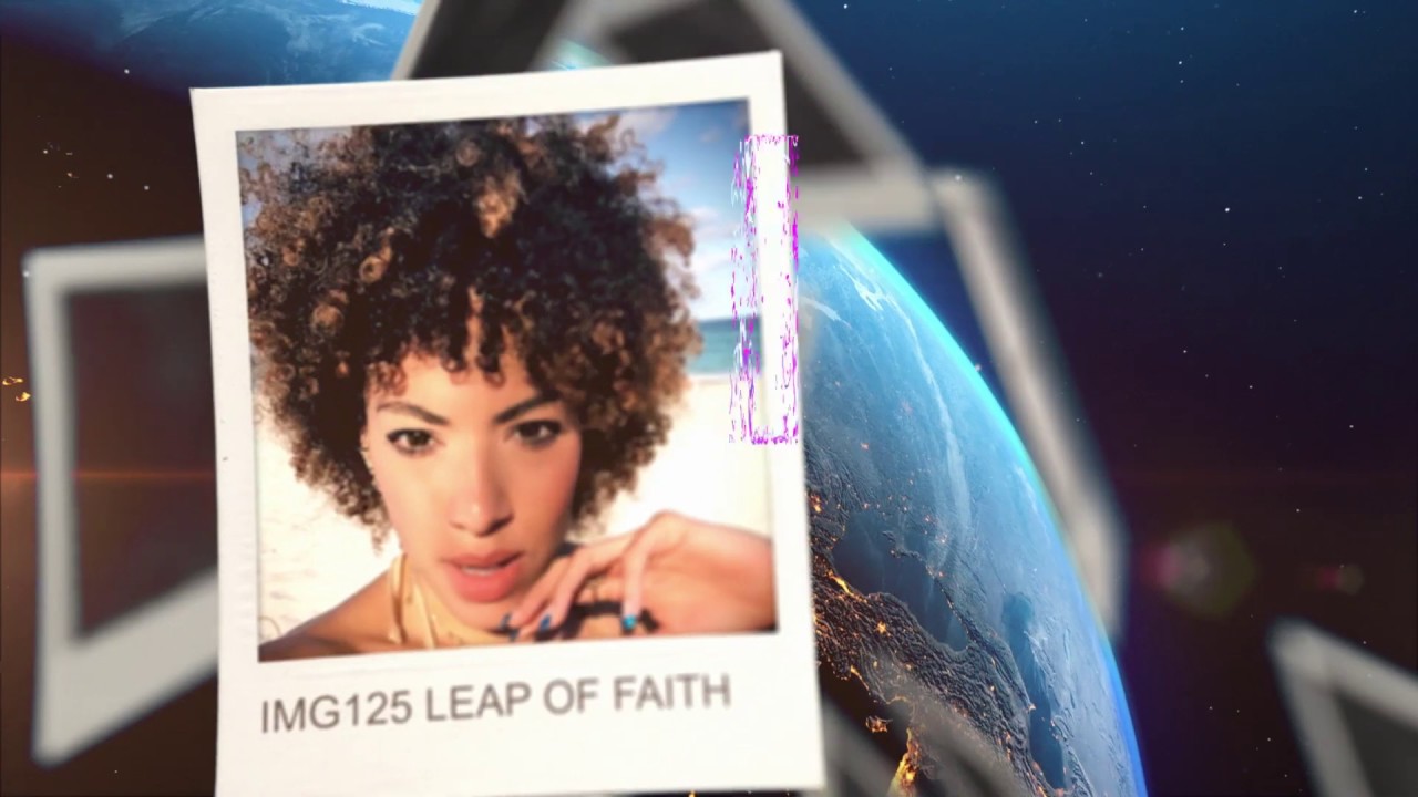 Nyla- Faith ( Official Lyric Video) - YouTube Music