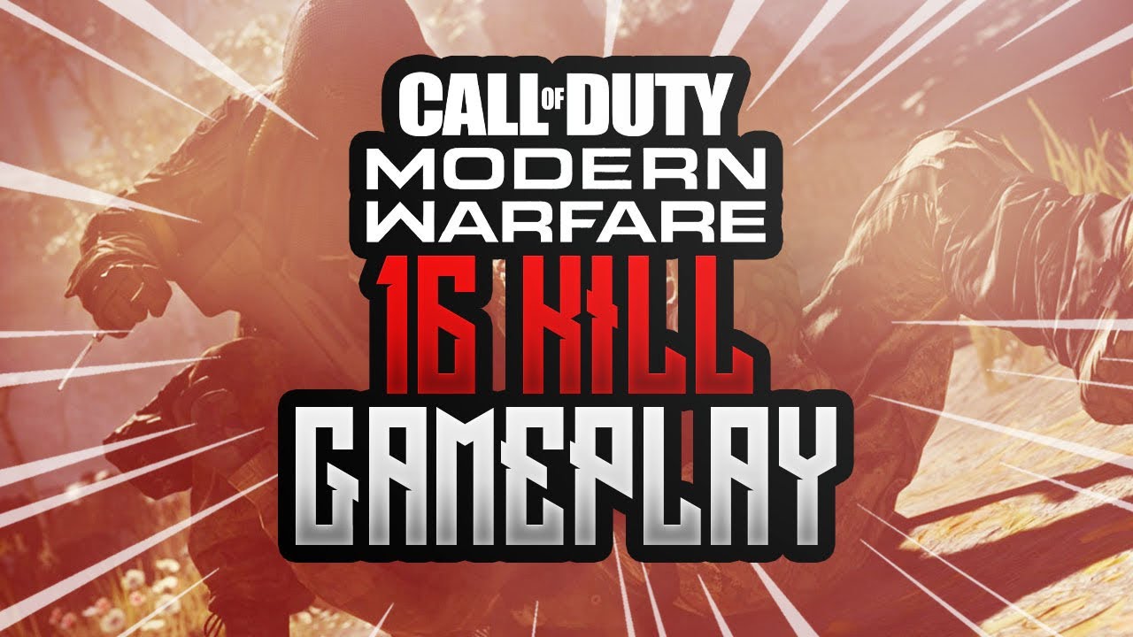 INSANE 16 KILL WIN!? | WARZONE GAMEPLAY | Ali Shaad - YouTube