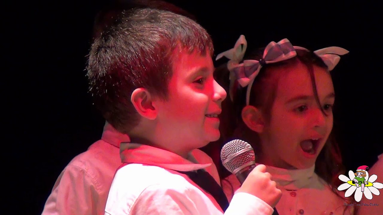 Forza Gesù - YouTube