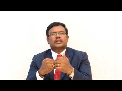 Industrial Relations and Disputes 2 - An Overview by Dr M Selvam - YouTube