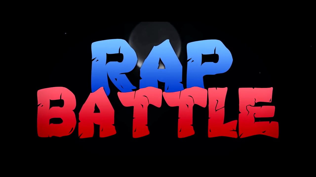 Rap battle-Bendy vs Freddy vs Mama tattletail vs Hello neighbor - YouTube