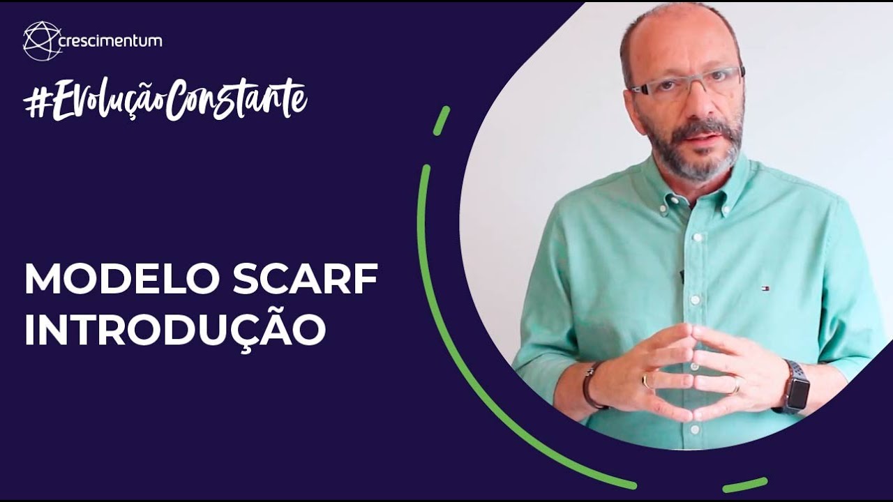 Neurociência e Coaching | MODELO SCARF - Introdução - YouTube