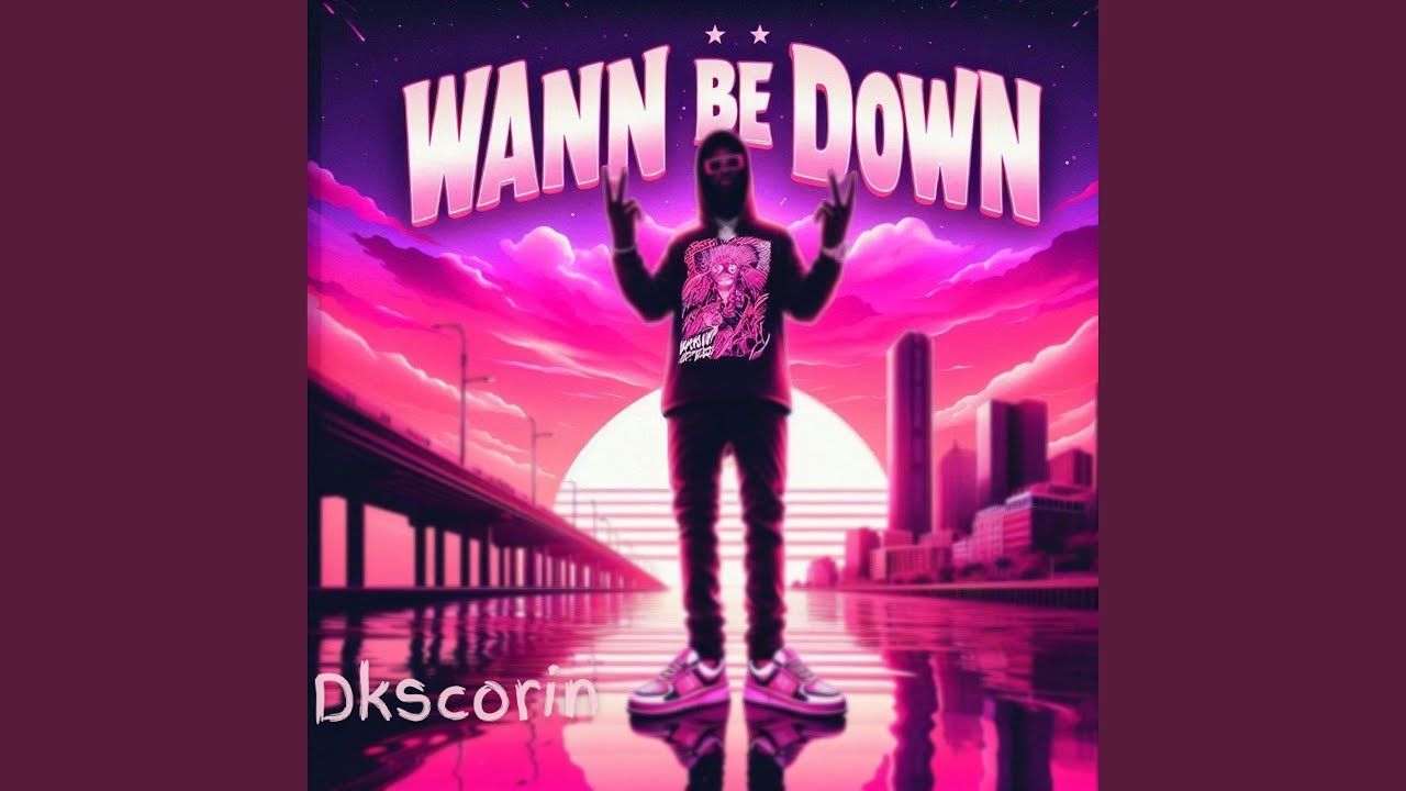 Wanna be down - YouTube