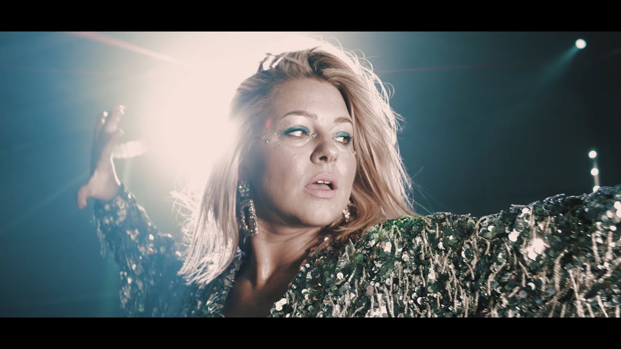 ELSKA - Body Work (Official Video) - YouTube