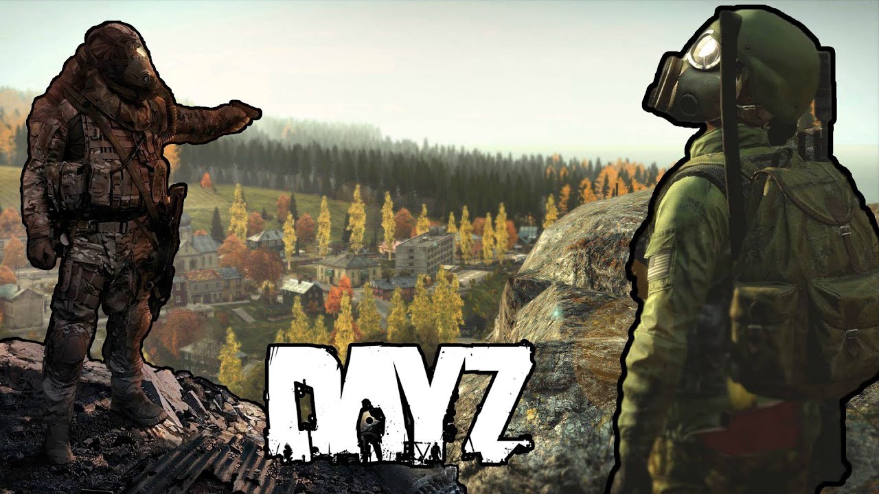 [LIVE] Dayz Standalone - Gameplay ITA - Sopravviviamo insieme! - YouTube