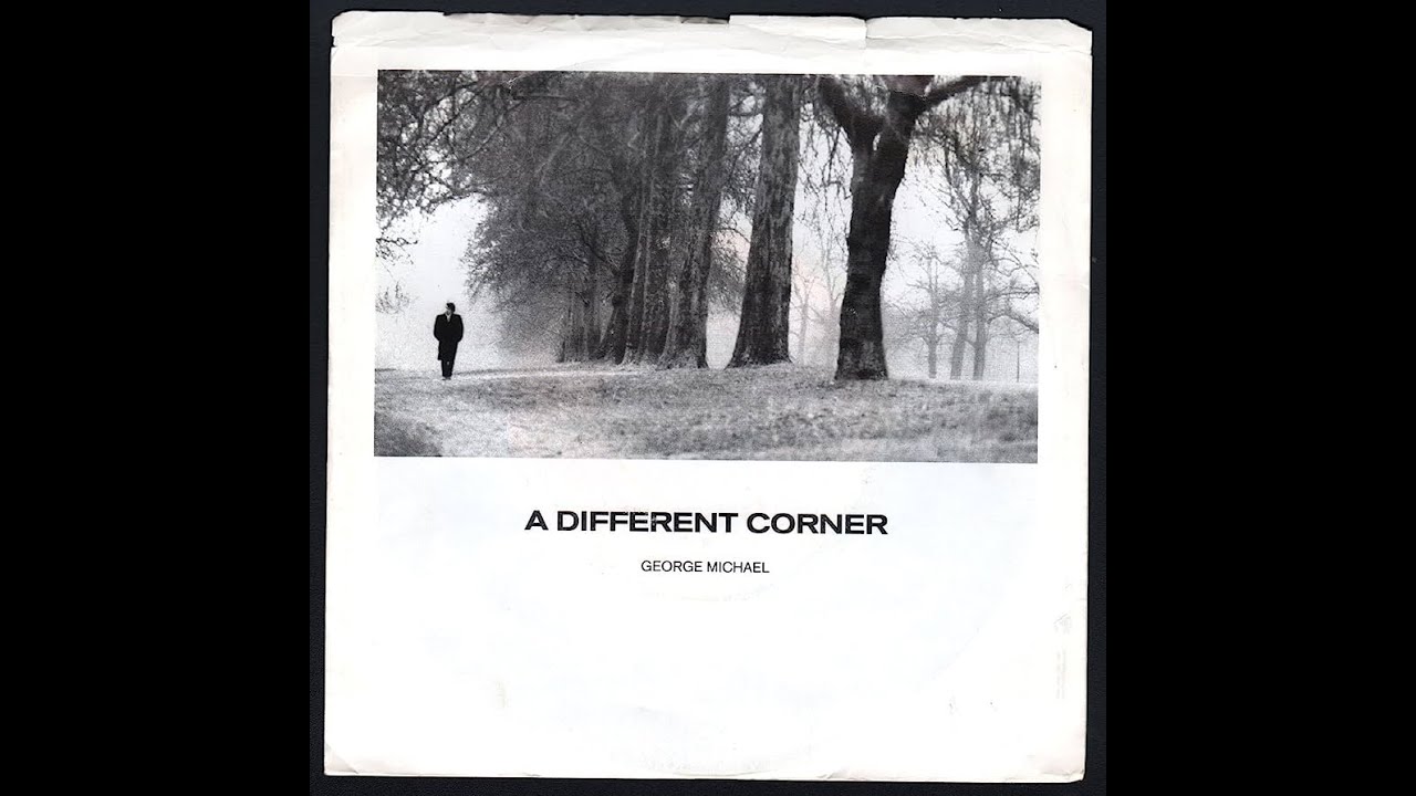 Two minute stories. Turn a different corner George Michael #WeNeverWouldHaveMet - YouTube